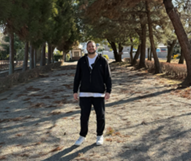 【IRCMS Internship】Mr. Abdalla Essam Mohamed Abdalla (Suez Canal University) - Student's Voice ...